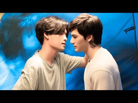 RAM × KING /their cute love story/My Engineer the series [+1×14] - YouTube