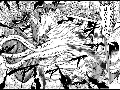 Toriko 263 - The World's Greatest Bishokuya - YouTube
