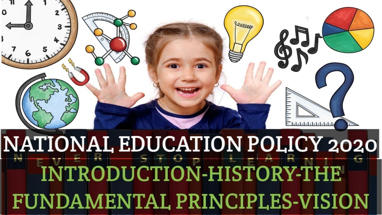 𝗡𝗔𝗧𝗜𝗢𝗡𝗔𝗟 𝗘𝗗𝗨𝗖𝗔𝗧𝗜𝗢𝗡 𝗣𝗢𝗟𝗜𝗖𝗬 | 𝗡𝗘𝗣 2020 |𝗜𝗡𝗧𝗥𝗢𝗗𝗨𝗖𝗧𝗜𝗢𝗡|𝗛𝗜𝗦𝗧𝗢𝗥𝗬| 𝗙𝗨𝗡𝗗𝗔𝗠𝗘𝗡𝗧𝗔𝗟 ...