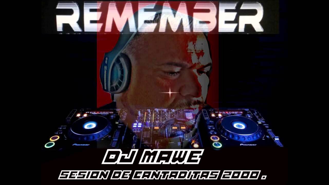 DJ MAWE - YouTube