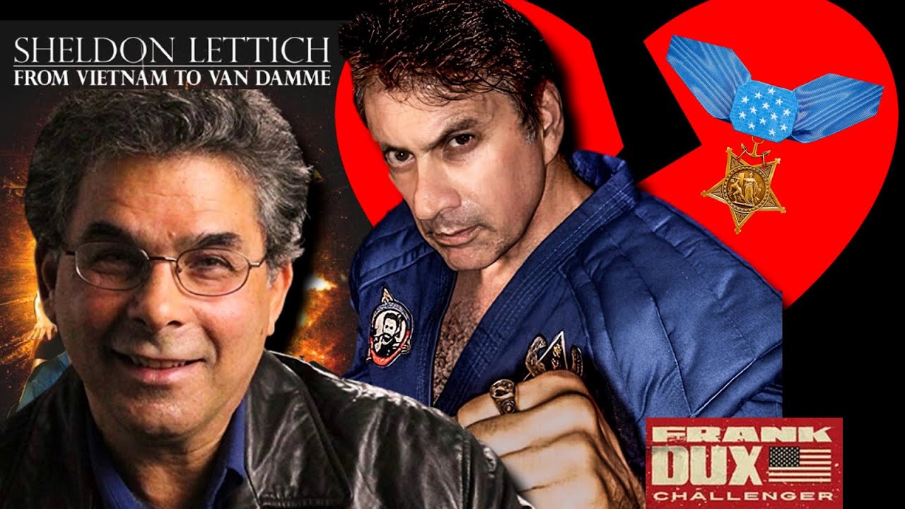 Sheldon Lettich sets record straight on Frank Dux, the Kumite ...