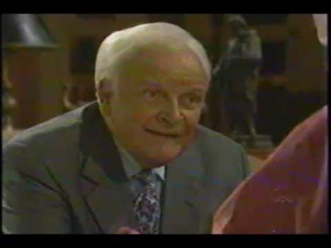 General Hospital: A Tribute to John Ingle - YouTube