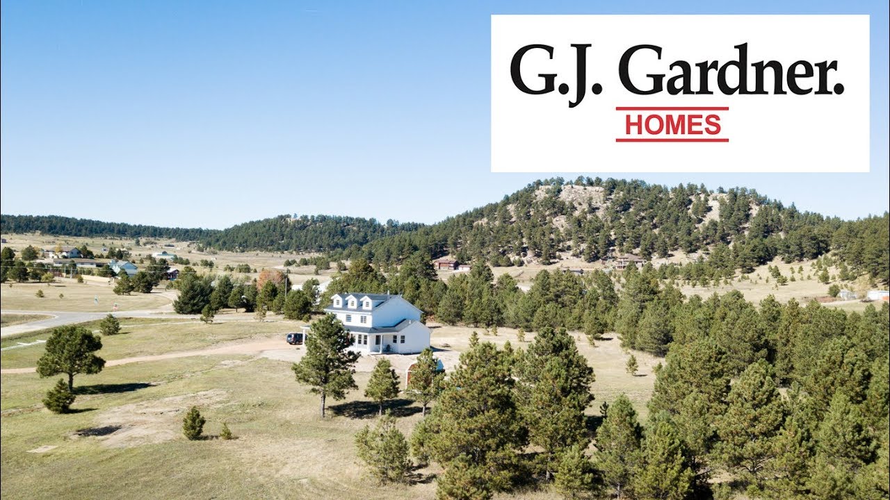 Land Lots Atlas Loop - GJ Gardner - YouTube