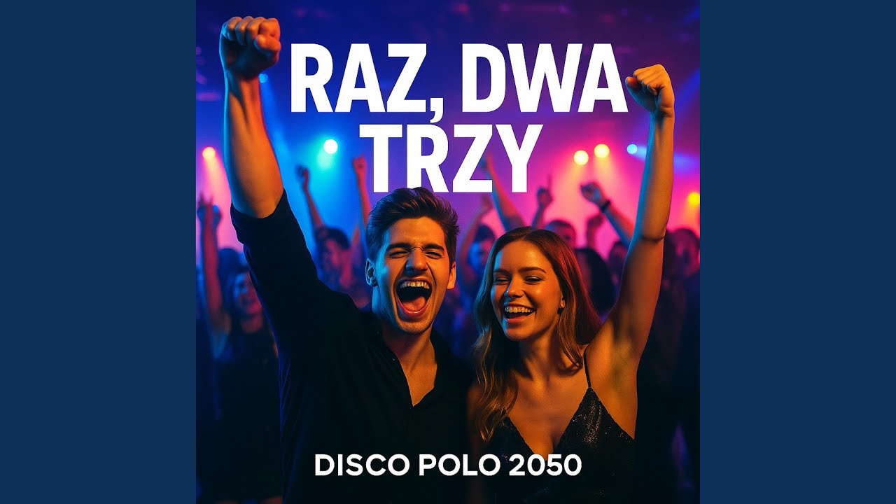 Raz Dwa Trzy - YouTube