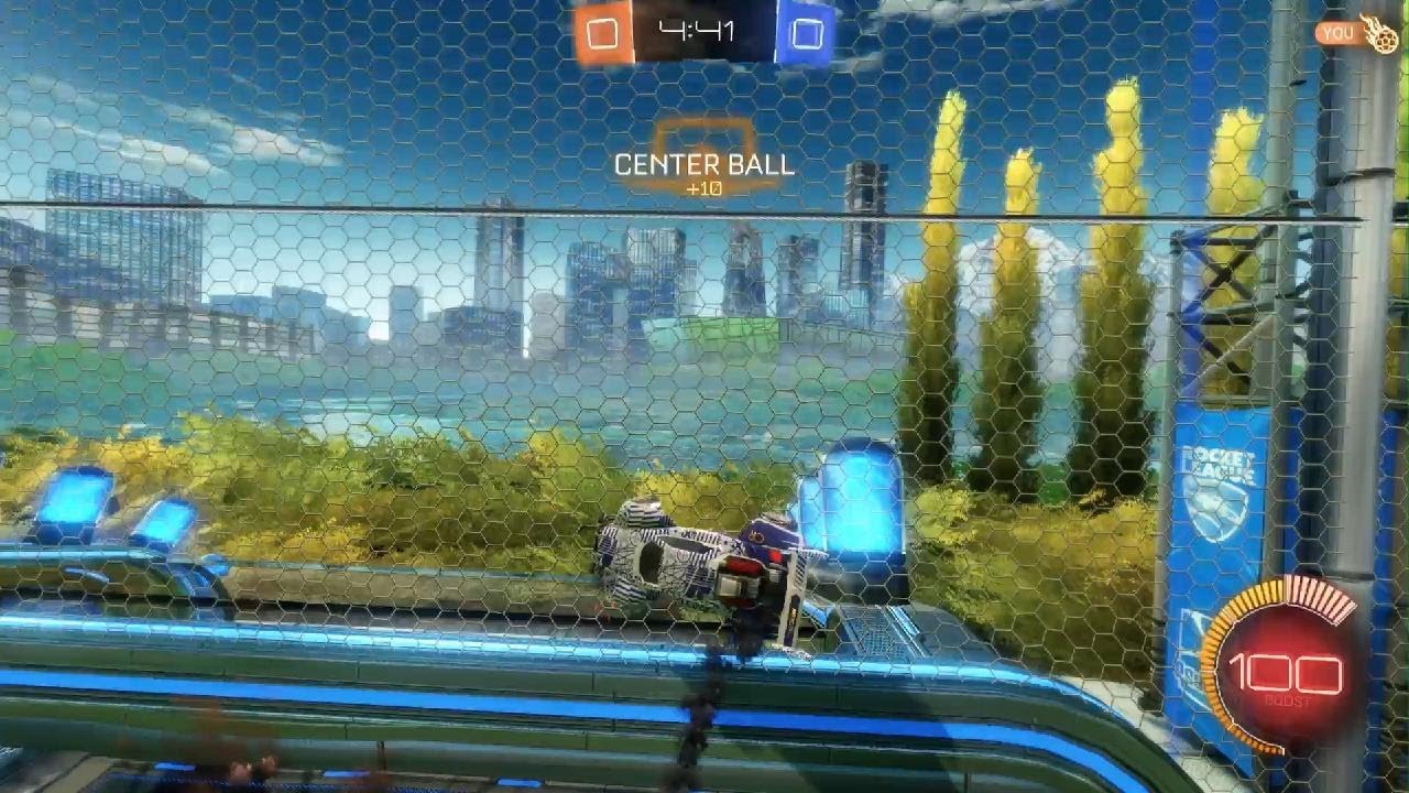 ARIEL Double TAP - YouTube