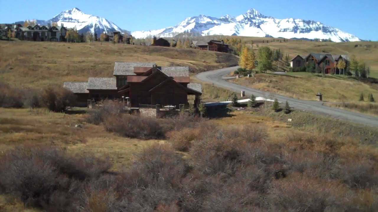 Lot 713, 2nd Video, Adams Ranch Road - YouTube