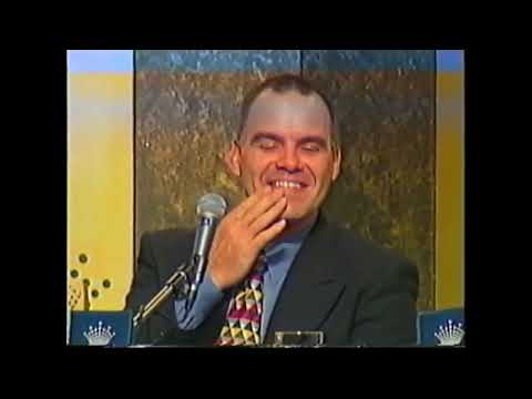 Bernard Toohey's stories about Greg Diesel Williams 1999 Crown Casino ...