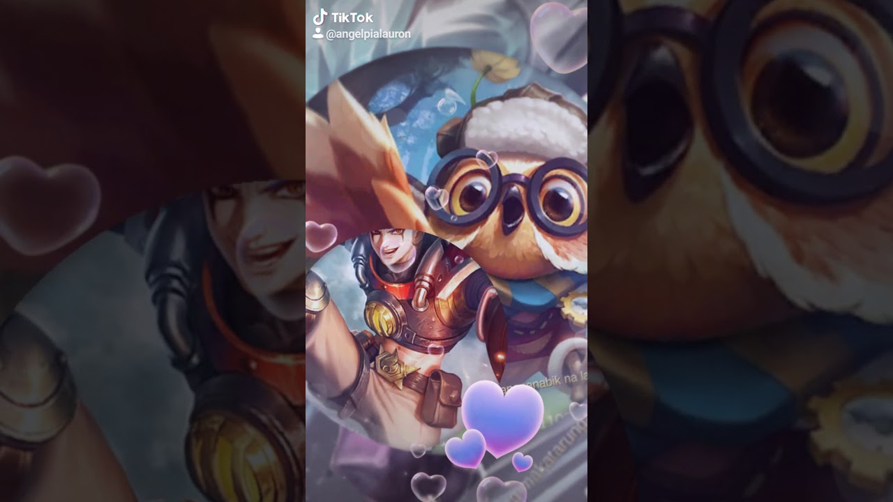 Ml skin mod - YouTube