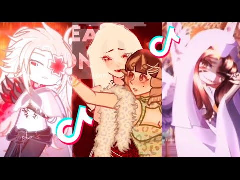 ✦ Gacha life Tiktok compilation ✦ [ #43 ]