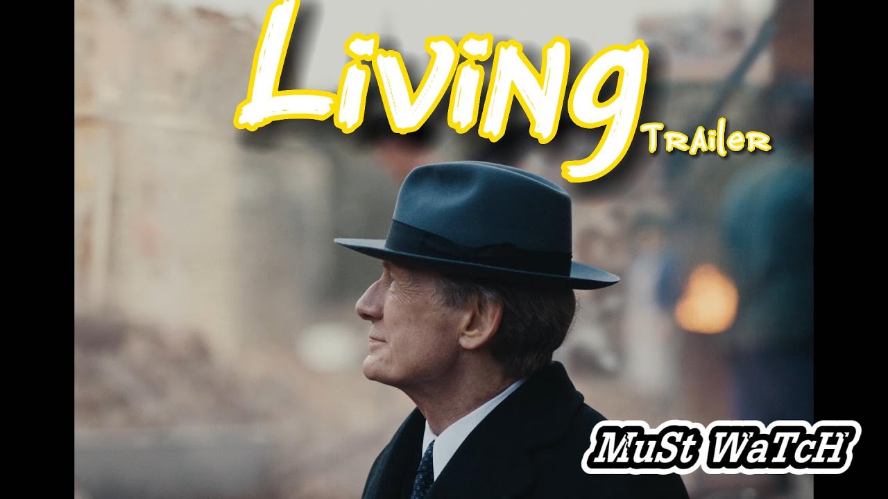 Living | Official Trailer - YouTube