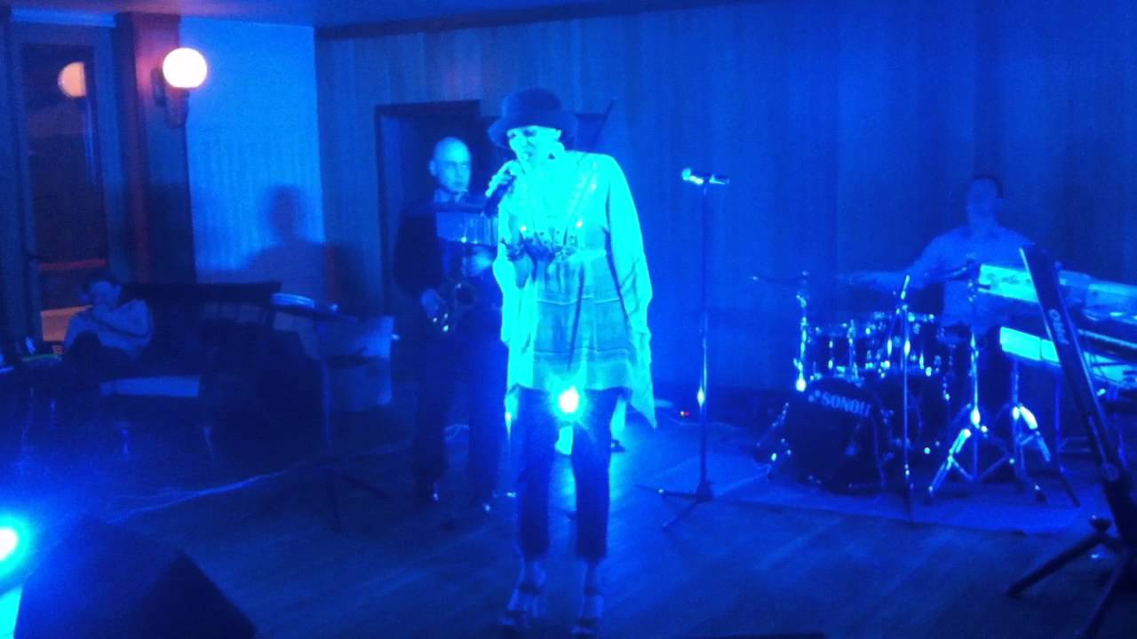 Syndicate Nikki McCoy Andrei Quint Alexander Dovgopoly Чайка 2 - YouTube