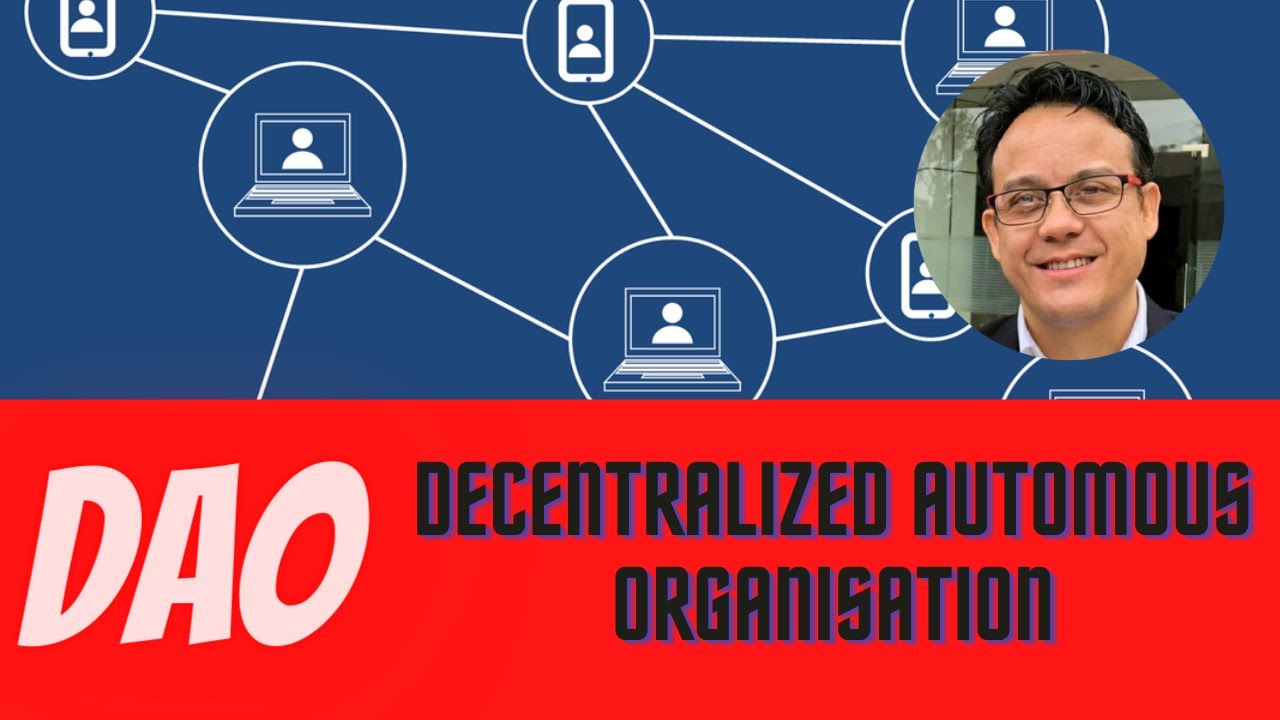 What Is a DAO? DAO Builder Platforms - DAO Stack - YouTube