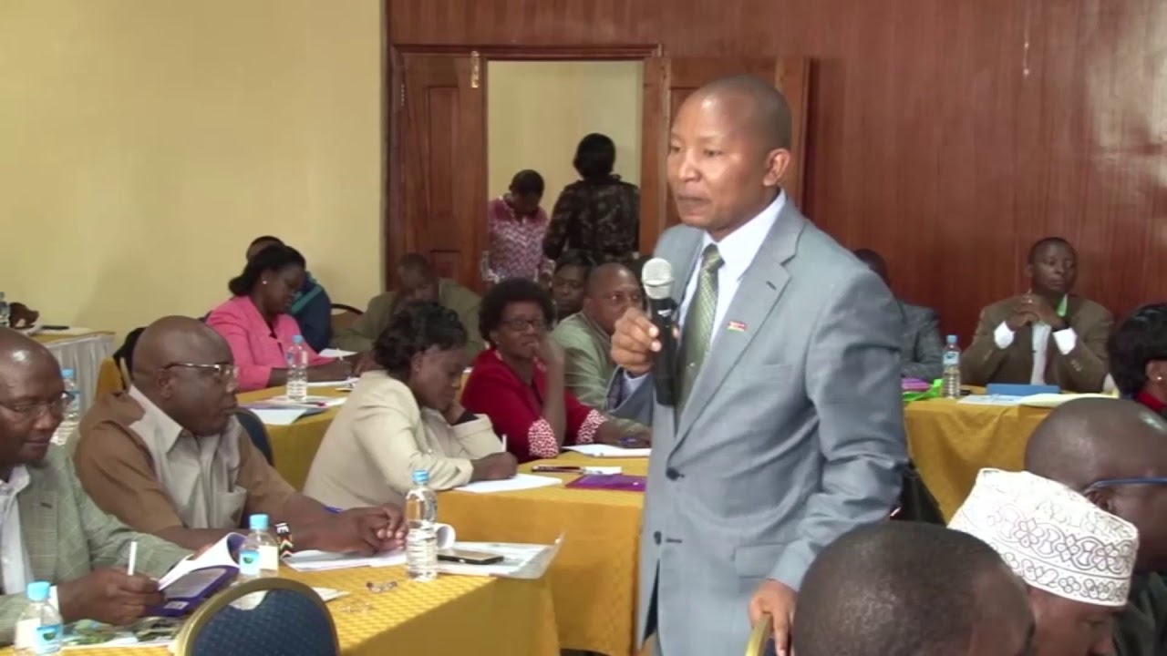 Dr kibicho - YouTube
