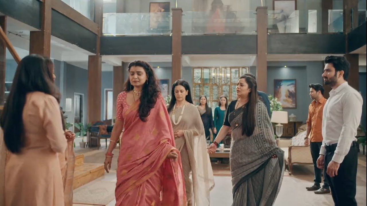 Imli serial today episode 26 January 2022 | imlie full episode today ...