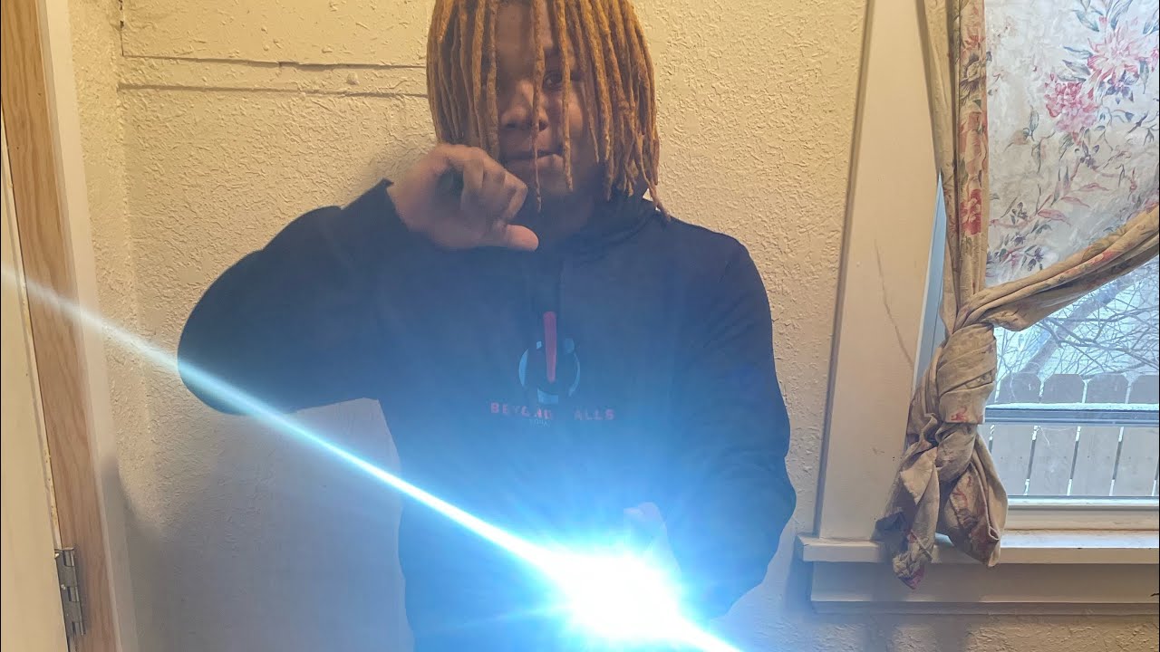 Bmk Bally x BMK black how I’m living - YouTube