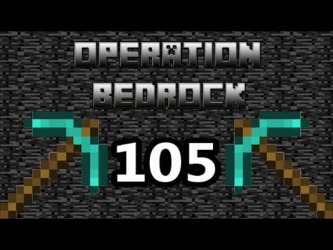 Minecraft Xbox 360 - Operation Bedrock #105 - Dumb Reason to Get Banned ...