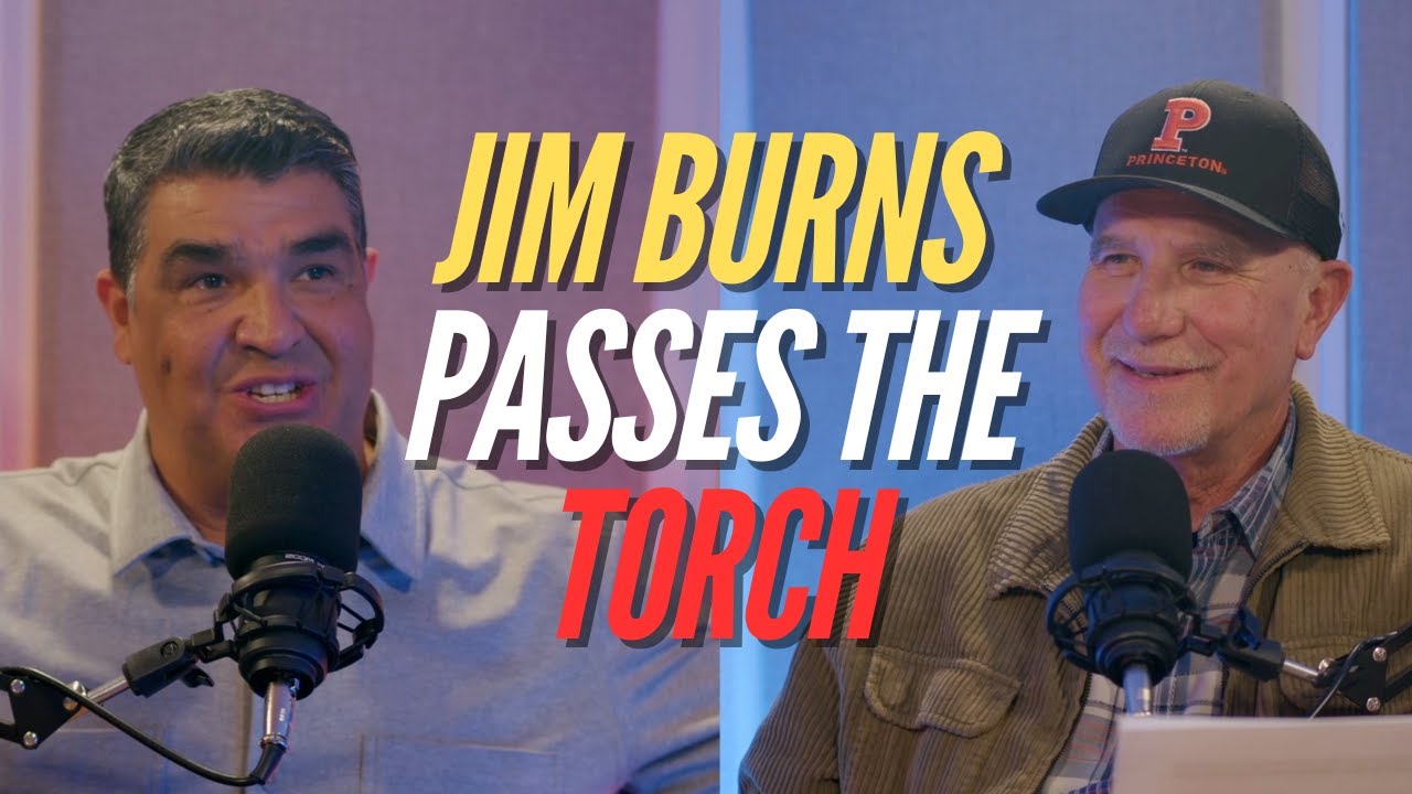 Helping Families Succeed: One Family at a Time with Marcus Preciado ...