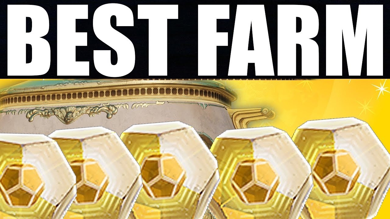 Destiny 2 - Exotic Farming New Method Exotic Engram Prime Engram Farm ...