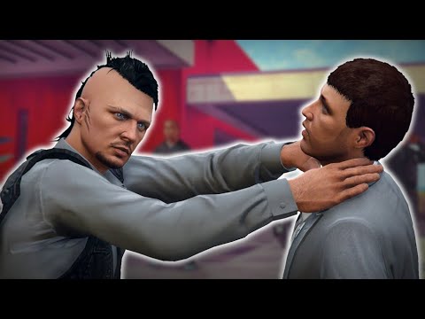LES AOD VEULENT TUER KÉVIN ! GTA RP #37 - YouTube