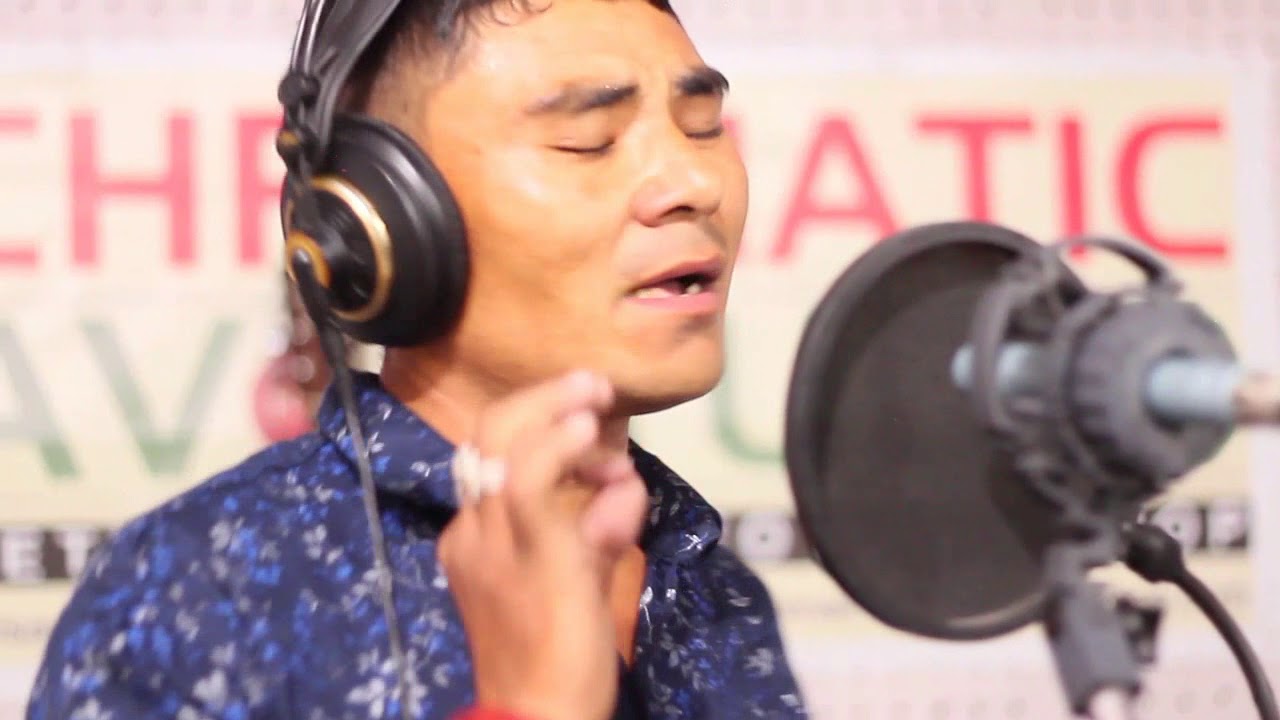 Ashish Lama - YouTube