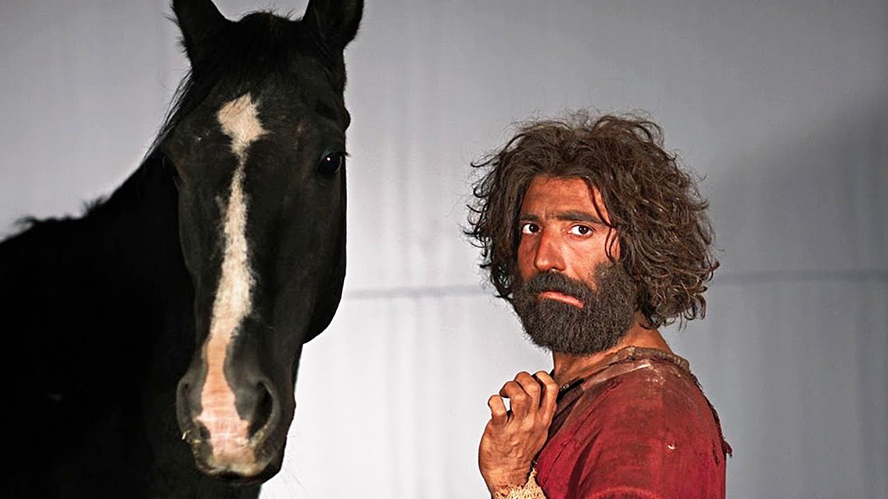 Mucize - Trailer 1 - Englisch - YouTube