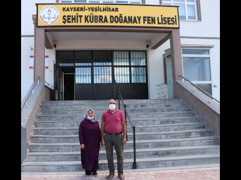 Şehit ailesinden yurt talebi