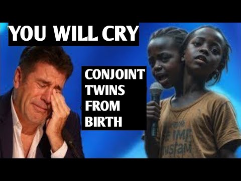 Conjoined Twin Girls Sing with ONE Voice, But Tells a Story That ...