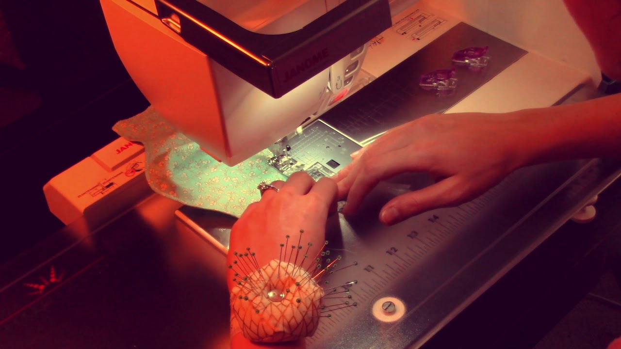 Mask Tutorial - YouTube