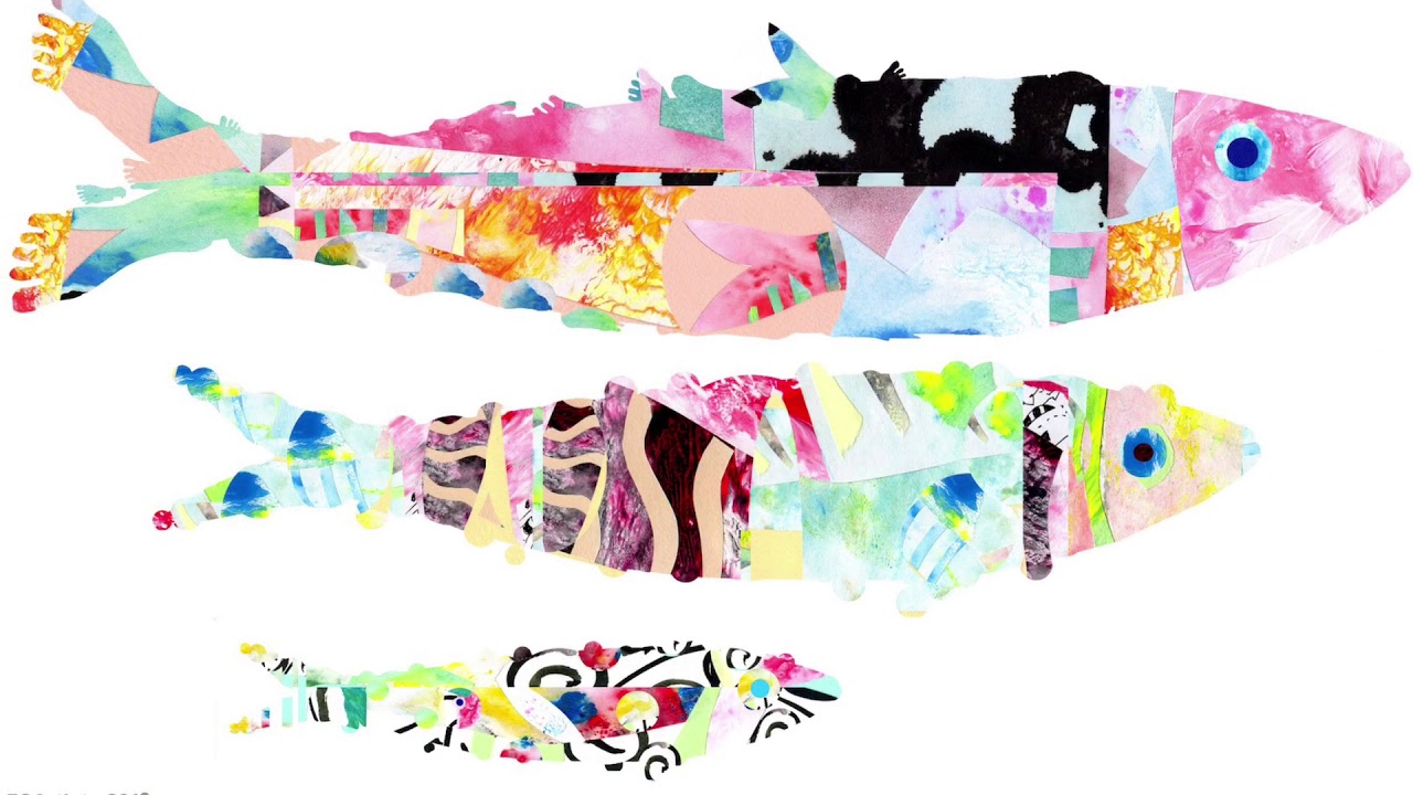 My Lovely Sardines of Lisbon. Design:@foartista. - YouTube