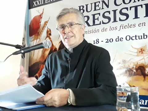 XXII EFC de Bs.As. - R.P. Ramiro Sáenz: "Nuestra victoria frente al ...