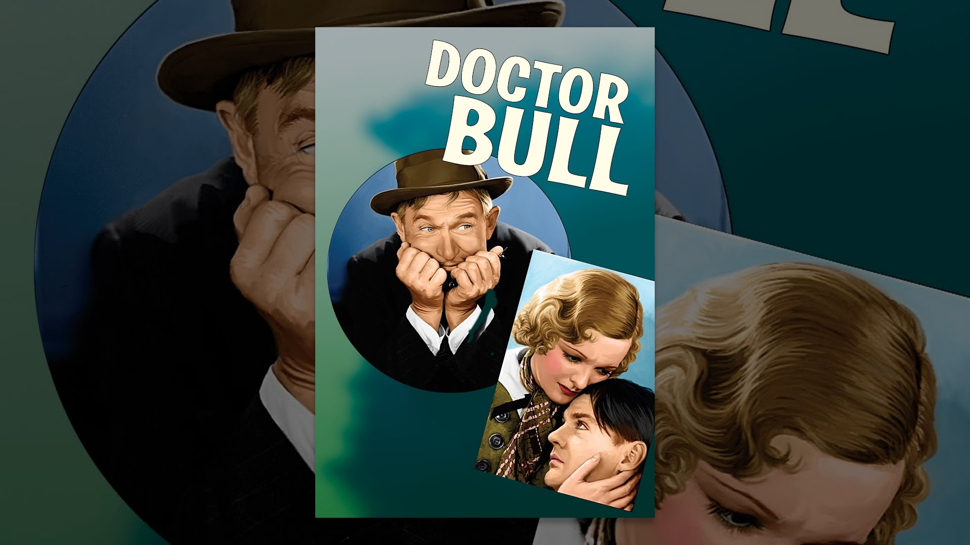 Doctor Bull - YouTube