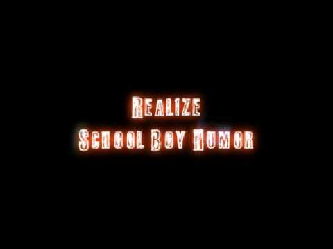School Boy Humor - Realize (Punk Goes Pop) - YouTube