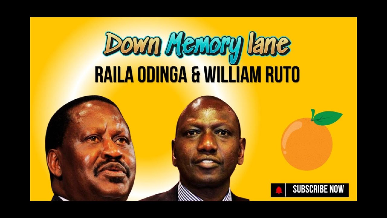 THE UNSERIOUS POLITICIANS - DOWN MEMORY LANE - YouTube