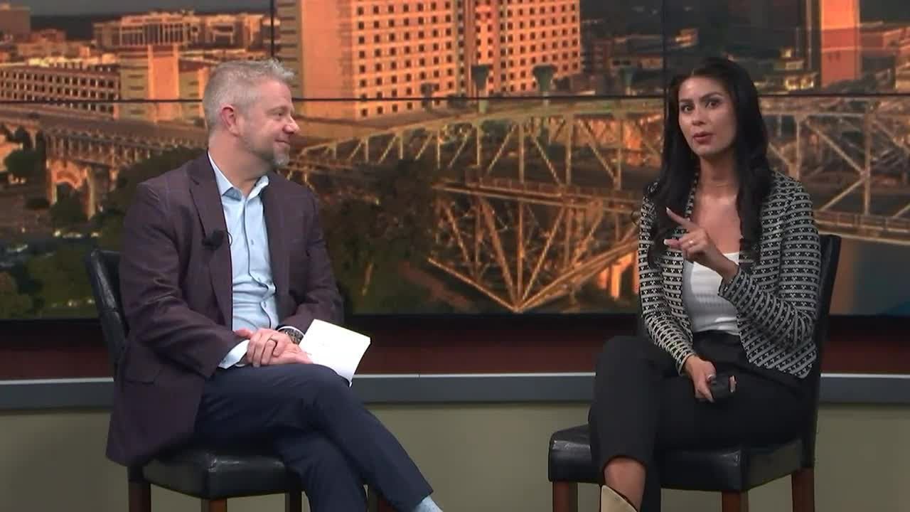 The Number 1 fear in retirement and how to deal with it - YouTube