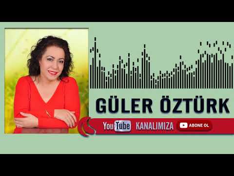 GÜLER ÖZTÜRK | GOCA ÇAMIN GÜRLEMESİ DAL İLEN | İLİMON YAR