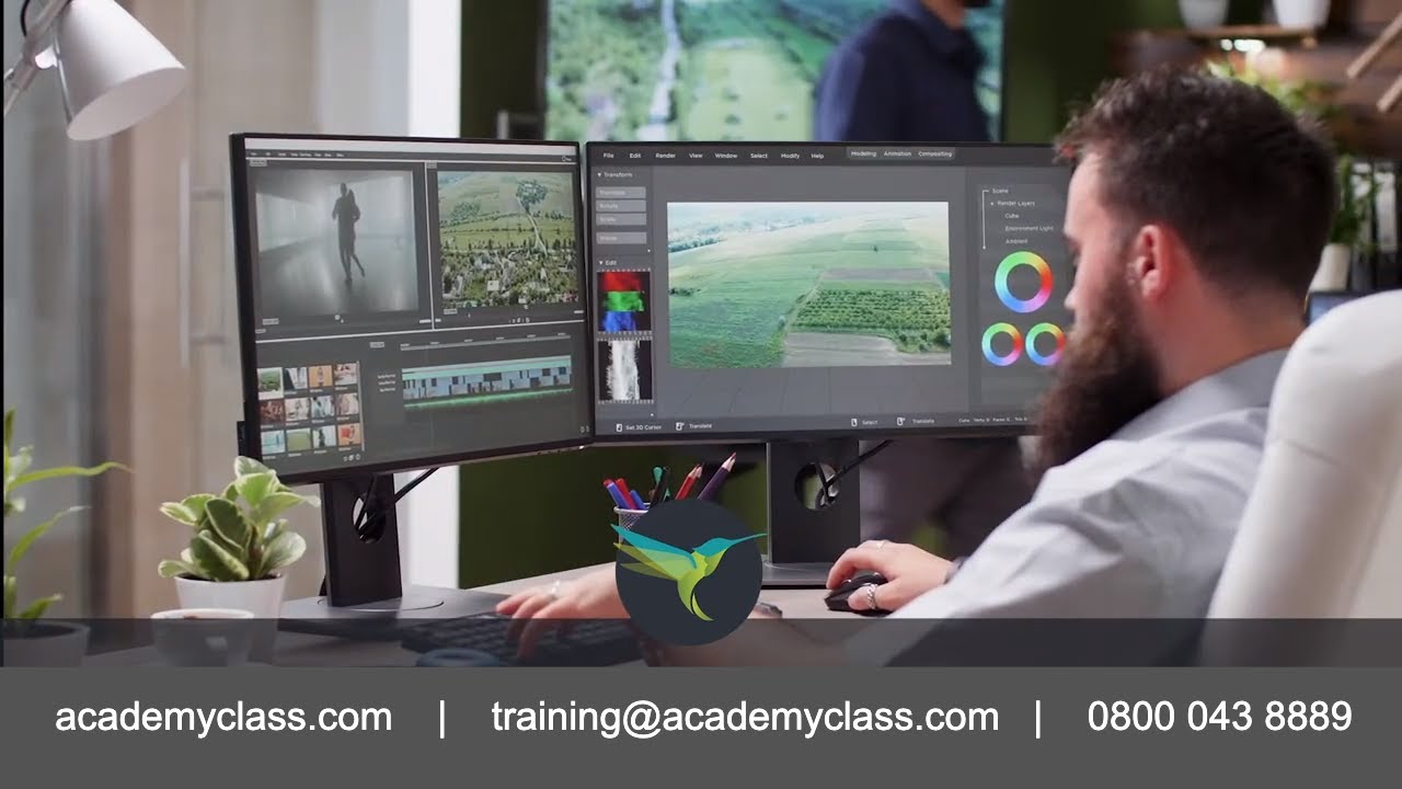 What Makes Academy Class One of the Best Corporate Training Companies ...