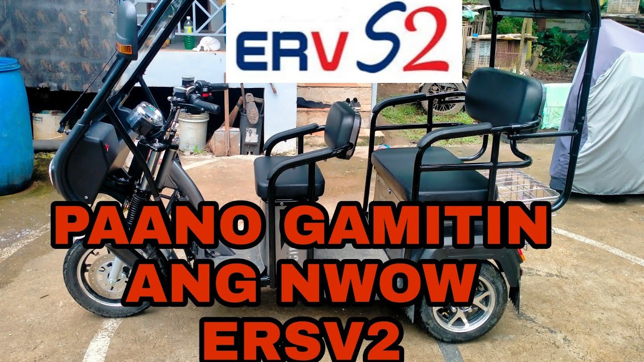 NWOW ervS2 - YouTube