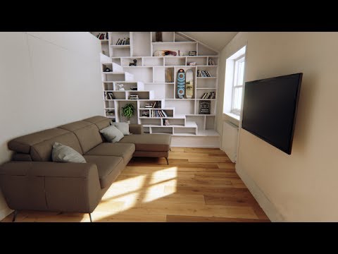 Unreal Engine 4 - (Showcase Download links video) - YouTube