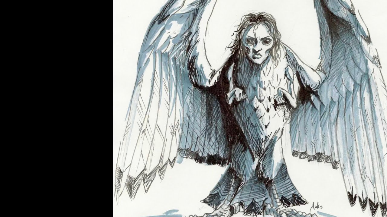 The story of La Lechuza 🦉 | the witch owl - YouTube