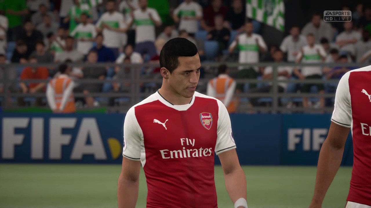 FIFA 17 Manager Career part 2 - YouTube