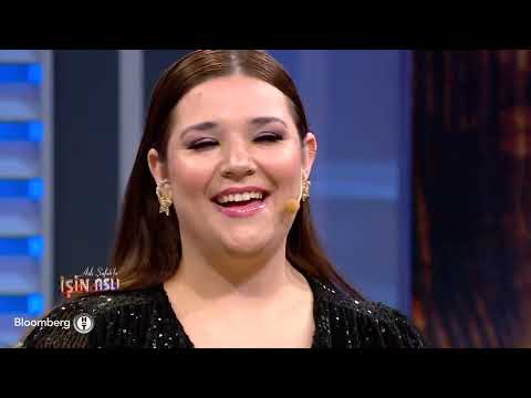 Aslı Şafak'la İşin Aslı - Tuğçe Kandemir & Selçuk Balcı  | 16 Ocak 2023