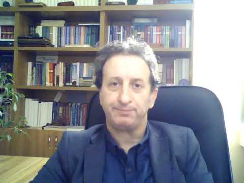 Prof. Dr. Müfit Selim Saruhan, Gazali Bugün Yaşasaydı