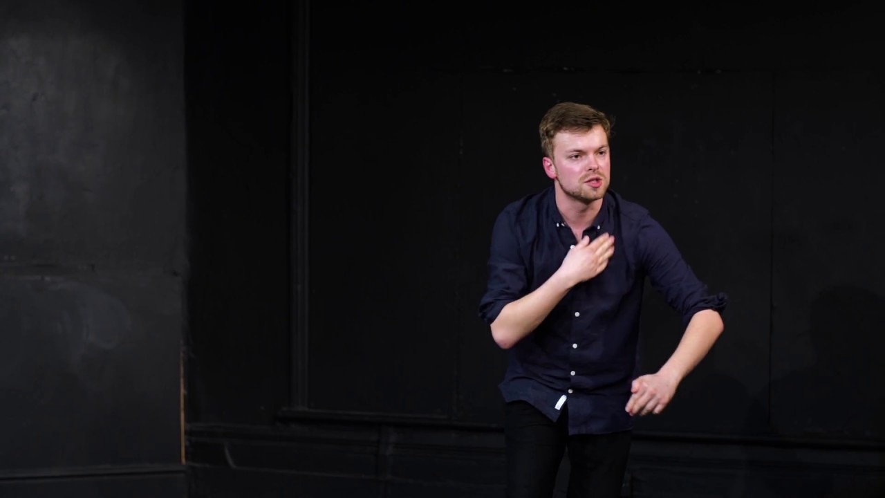 Daniel Piper - E - YouTube