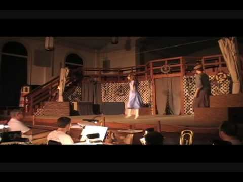 Carousel Ballet Part 1 - YouTube
