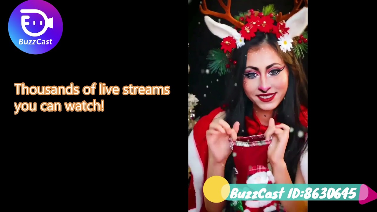 Head to BuzzCast for more live streams🥳. - YouTube