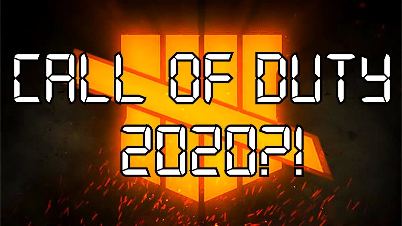 Call of Duty 2020 - Black Ops 5 LEAKED?! - YouTube