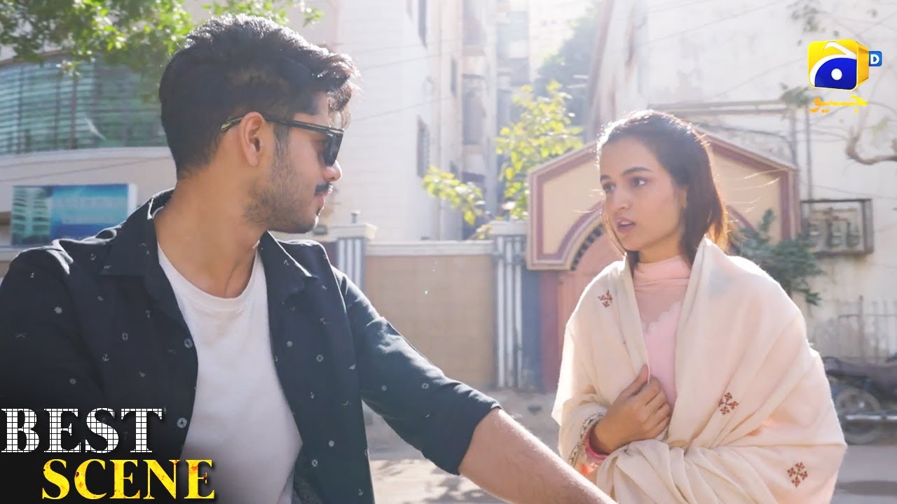 Pyari Nimmo Episode 01 | 𝑩𝙚𝒔𝙩 𝙎𝒄𝙚𝒏𝙚 04 | Hira Khan - Haris Waheed ...