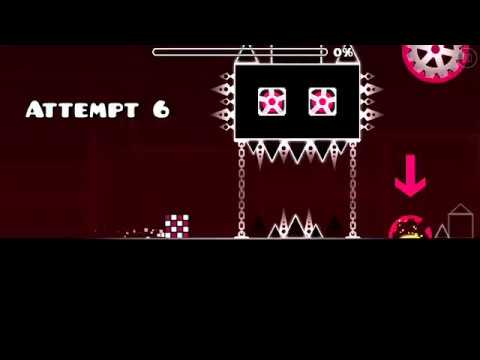 ClubStep 100% (First day on Gd) (All Coins) - YouTube