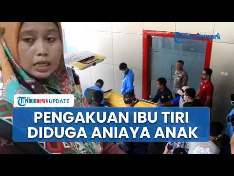 Pengakuan Ibu Tiri Diduga Aniaya Bocah di Sukabumi: Ngapain Diautopsi, Kan Anak Saya Udah Hilang