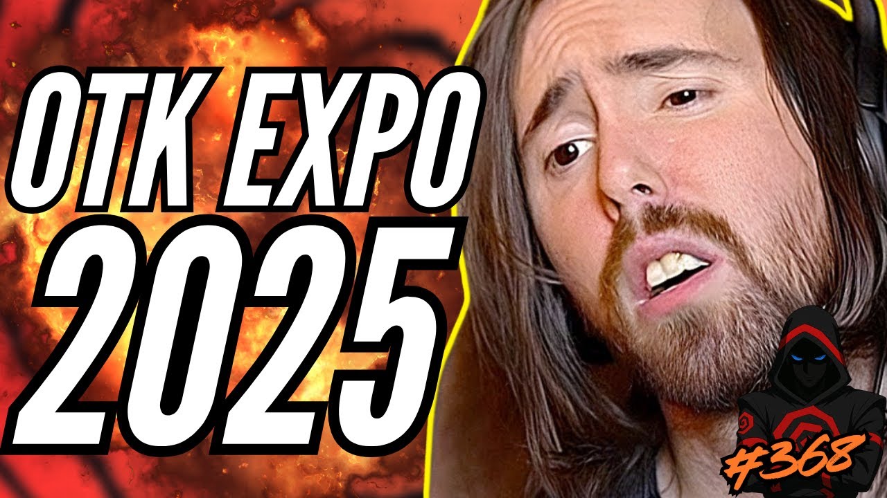 OTK Game Expo 2025 Full Breakdown - Indie Games Galore | Hypnocast ...